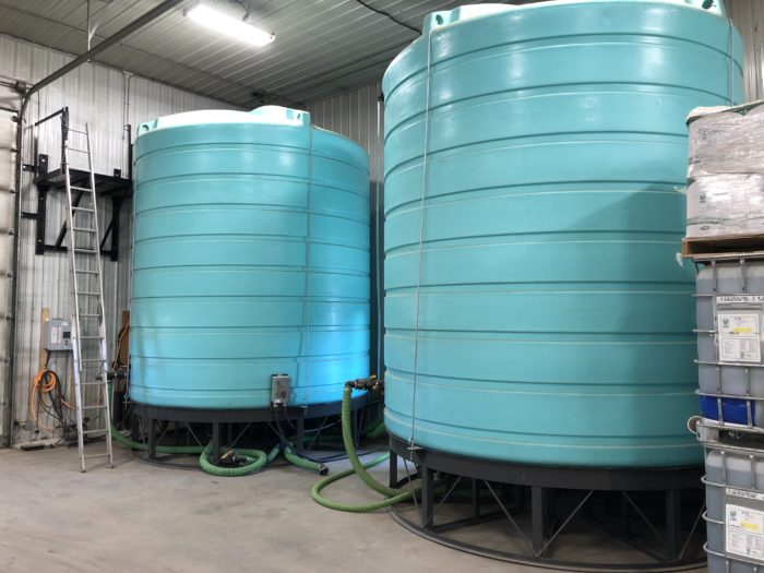 ACF-SR - Carlisle Liquid Starters