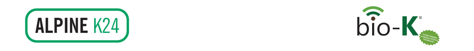 Alpine - Carlisle Liquid Starters