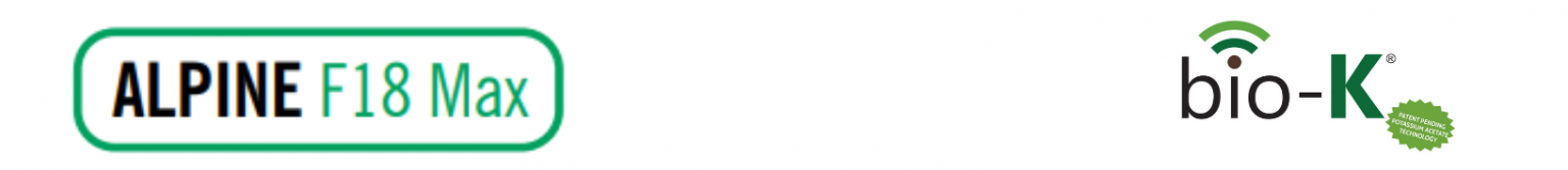 Alpine - Carlisle Liquid Starters